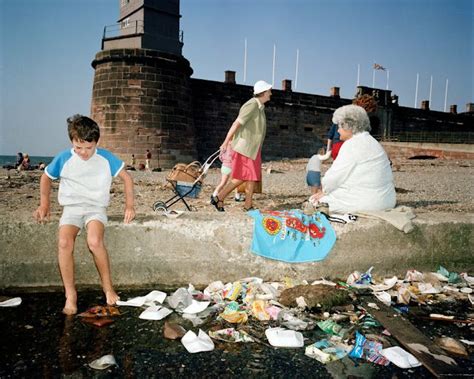 39 Photographs Reveal The Realities Of New Brighton A Working Class