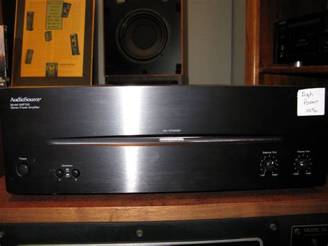 Recycled Stereo Plus Audiosource