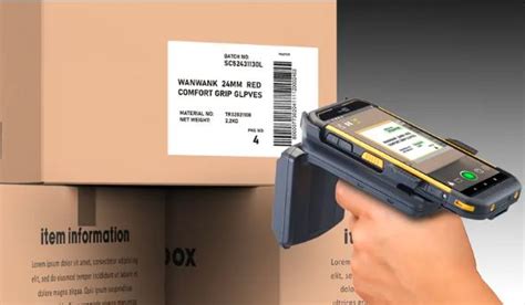 Ocr Based Mobility App And Logistics An Ultimate Solution Optical Character Recognition Ocr