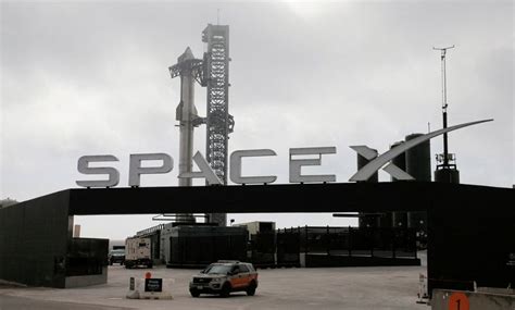 Spacexs Next Starship Rocket Test Gets Faa Go Ahead