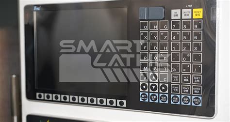 Smartlathe 3 Axis Cnc Vertical Machining Center With Smartlathe Weihong