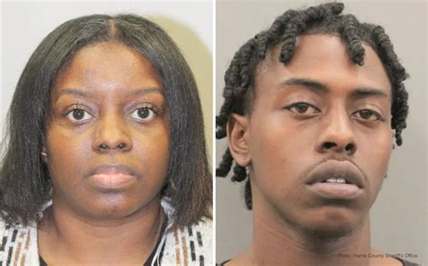 High School Teacher Kedria Grigsby Arrested For Prostituting