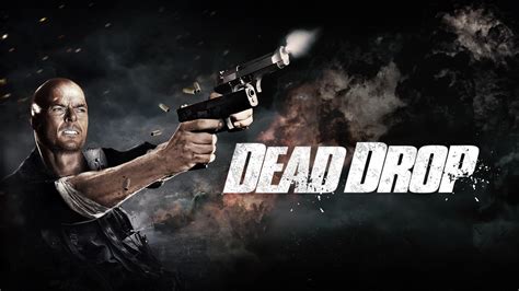 دانلود فیلم پس از سقوط Dead Drop 2013 دوبله فارسی هکس دانلود