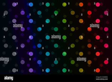Gradient Dot Pattern Graphic Abstract Geometric Background For Print Design Wallpaper
