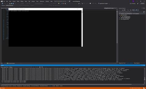 Modules In Subfolders Don T Start When Debugging IoT Edge Project Issue Microsoft Vs