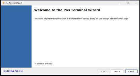 Pos35fnb After Restored Fe Db How To Sync With Hq Autocount Resource Center