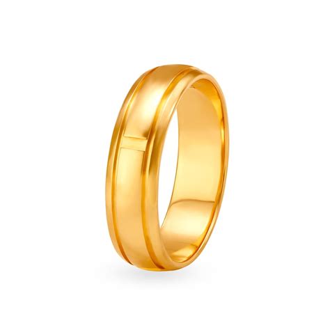 Gold Ring For Men With Indian Price