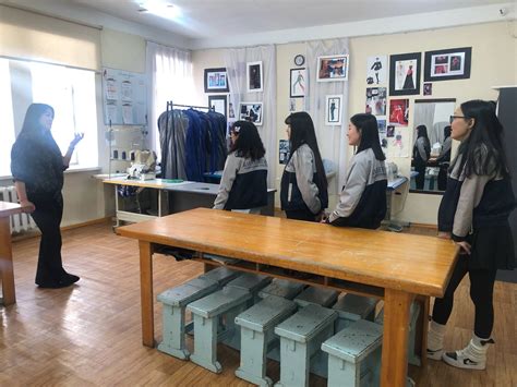 Ражив Гандийн Нэрэмжит Үйлдвэрлэл Урлалын Политехник Коллеж Added A New Ражив Гандийн