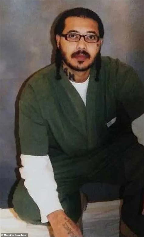 California Innocence Project Lawyer Had Sex With Convicted Murderer