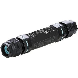 Cable Connector LCJ1 Series Labkotec Oy Electrical Power Supply