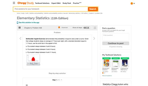 Solved Chegg Study Textbook Solutions Expert Q A Study Chegg