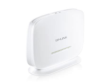 TD VG5612 300Mbps Wireless N VoIP VDSL ADSL Modem Router TP Link España