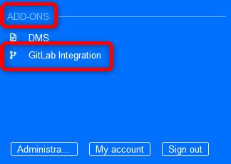 Gitlab Integration Easy Redmine