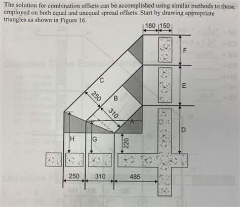 28 Square Roots Piping Offsets And Fitting Allowance Flashcards Quizlet