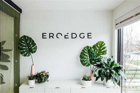 Ero Edge Salon