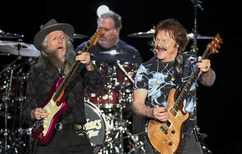 The Doobie Brothers Coming To Singapore On 50th Anniversary Tour
