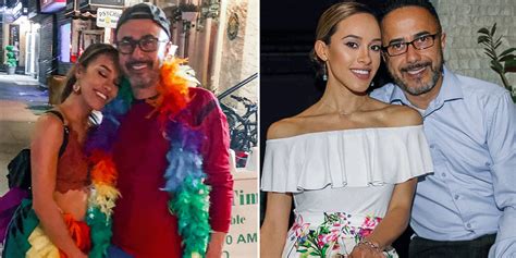 What Happened When My Dad Came Out As Gay Popsugar Family