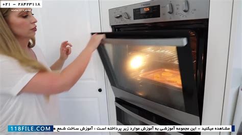 شمع سازی بدون قالب شمع سازی در خانه آموزش شمع سازی دو روش تزئین
