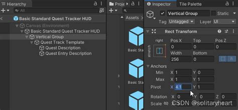 Unity 业余2d游戏制作笔记02 Dialogue System For Unity使用 Csdn博客