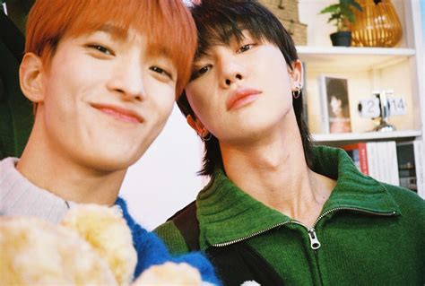 Pepperoni Pizza On Twitter Rt Pledis17 17s 도겸 원우형 명호랑🧸