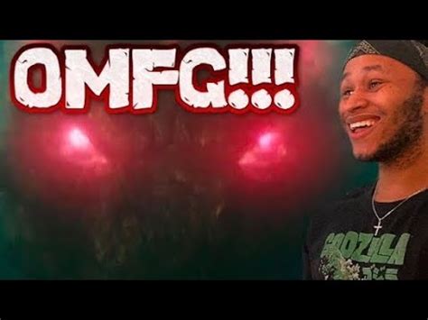 Godzilla X Kong The New Empire Official Trailer 2 REACTION