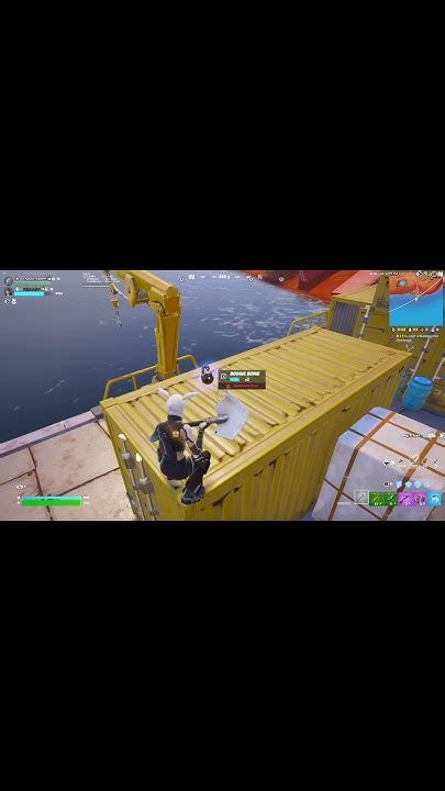 Buggy Bombs Are Back Short Fortnite Subscribe Youtube