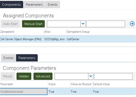 Siebel Crm Ip 2017 Setting Up Test Automation The Siebel Hub