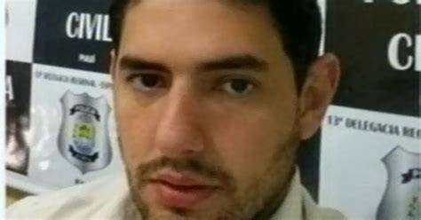 G1 Delegado Reage A Assalto E é Morto Em Frente A Restaurante Em