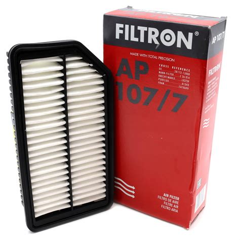 Filtr Powietrza Filtron AP107/7 5904608171078 za 28.63PLN z Gdańsk ...