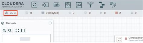 Scaling Up A Nifi Cluster