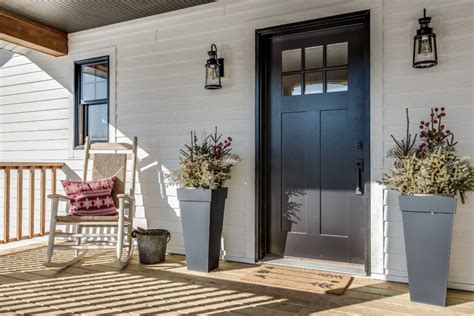 Stunning Front Porch Makeover Budget Friendly Tips And Ideas