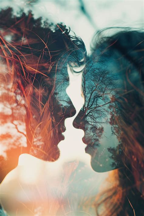 Download Ai Generated Couple Romance Royalty Free Stock Illustration