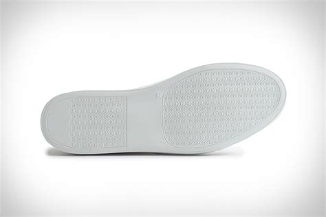 Common Projects Bball Summer Nubuck Sneakers Uncrate