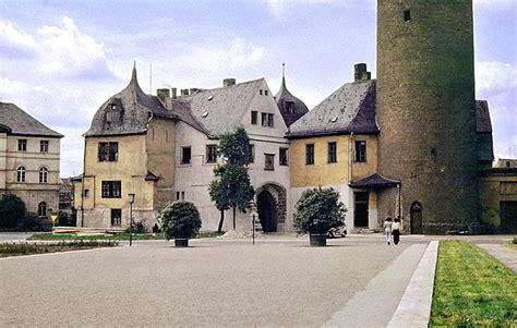 Top 10 Interesting Facts About Classical Weimar Discover Walks Blog