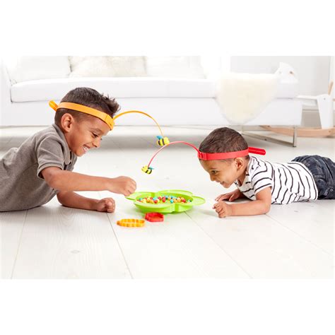 Crazy Bee Senseabilities