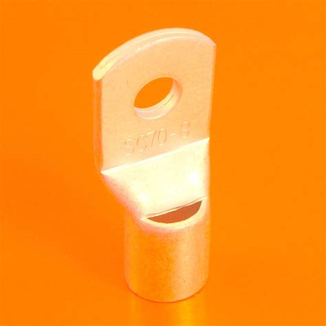 Insulating Angled Terminal Boot Cover By Lucas Rists 51158388 3 Way