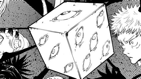 Kyle Anime Scouter On Twitter Front And Back Gate Of Prison Realm Is