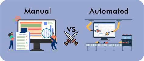 Advantages Of Manual Testing