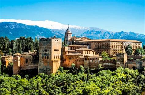 Albolote Granada Qué ver y dónde dormir