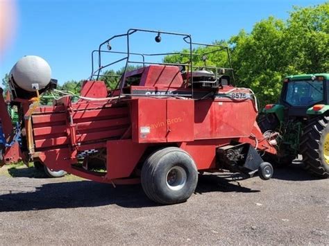 June Online Farm Consignment 6302022 Gavin Bros Auctioneers Real
