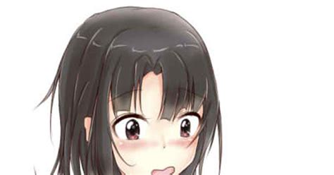 艦隊これくしょん 手ブラ恥じらい高雄さん ろころこのイラスト Pixiv
