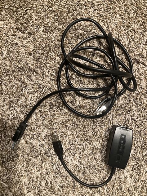 Line 6 Vdi Variax Usb Interface Reverb