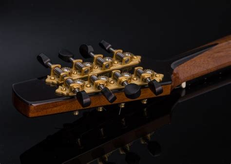 Big Celtic F Nk Forster Guitars