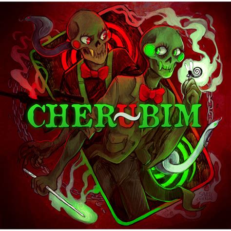 Homestuck Cherubim Original Soundtrack Homestuck Mp3 Buy Full