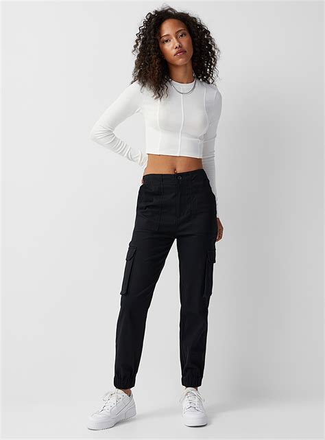 Carpenter Cargo Jogger Twik Simons