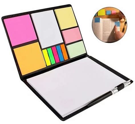 Memo Notebook At Best Price In India