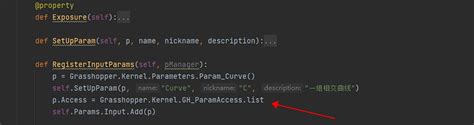 Problems With GhPython Data Structure Scripting McNeel Forum