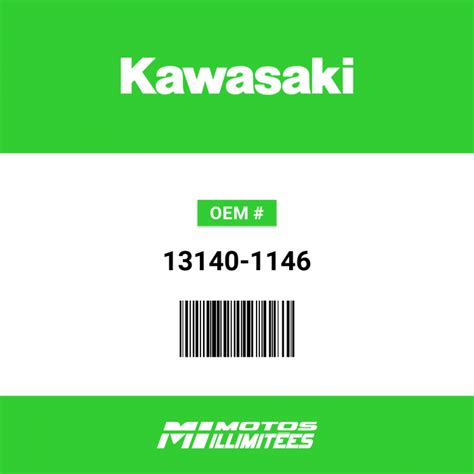 Kawasaki Fork Shift 13140 1146 Fortnine Canada