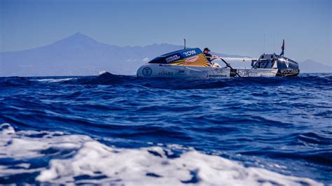 Leanne Maiden Never Felt More Alone Than When Boat Capsized In