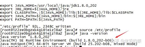 Linux安装jdk和maven 知乎
